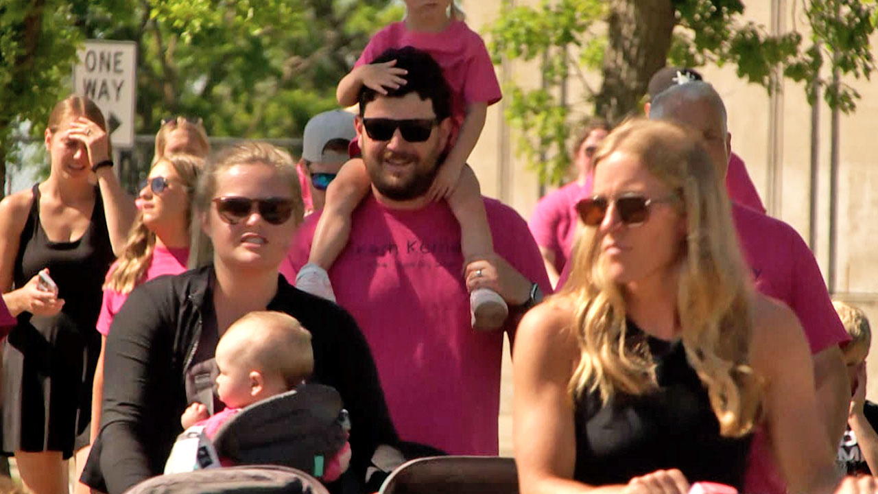 Bemidji Walk To D-Feet Hearing Loss Raises Funds for Hearing-Related ...