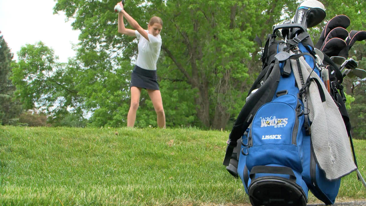 Walker-Hackensack-Akeley Girls' Golf Makes Return Trip to State With ...