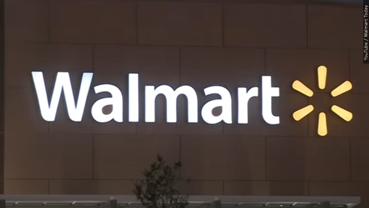 Walmart Planning to Remodel Park Rapids, Little Falls Stores