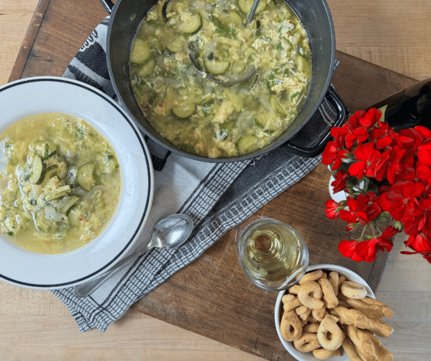 Recipes from PBS Chefs & Shows - Lakeland PBS